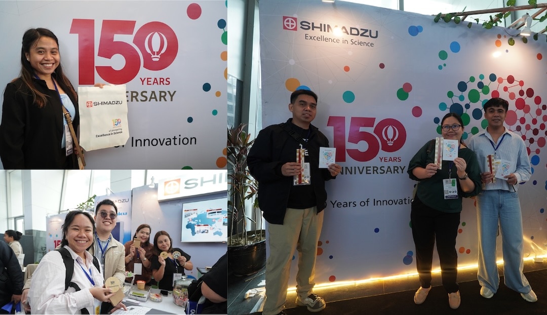 Celebrating 150 Years Of Innovation Across Asia Pacific | Shimadzu